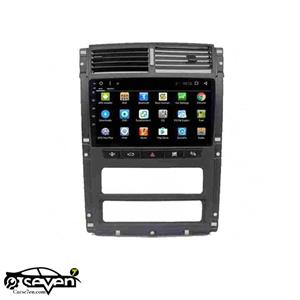 قیمت و خرید مانیتور اندروید خودرو پژو 405 توشیبا مدل T3L