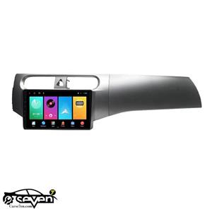 قیمت و خرید مانیتور اندروید خودرو برلیانس H220/H230 توشیبا مدل T3L