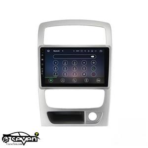 قیمت و خرید مانیتور اندروید خودرو برلیانسh330/h320 توشیبا مدل T3L