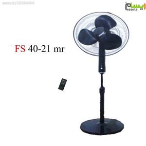 قیمت و خرید پنکه ایستاده مدیا مدل fs40-21mr