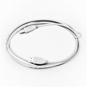 قیمت و خرید کابل پرینتر کی نت پلاس مدل Shield به طول 1.5 متر