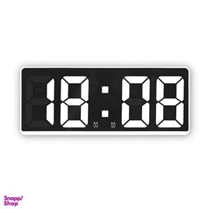 قیمت و خرید ساعت رومیزی کد DS-6628