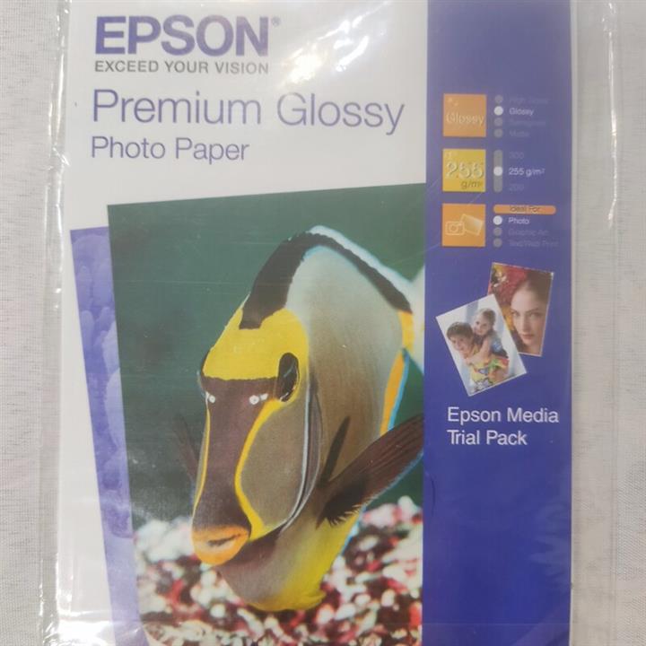 قیمت و خرید کاغذ ابریشمی ممتاز مخصوص چاپ عکس مدل viuna