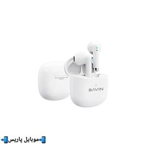قیمت و خرید هندزفری بلوتوثی Bavin_ 19