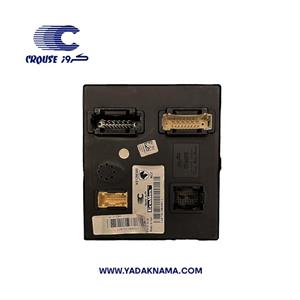 قیمت و خرید نود سی بی ام CBM سه فیش کروز پژو 206 رانا و پارس