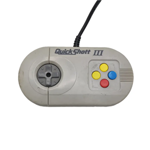 قیمت و خرید دسته آتاری QuickShot 3