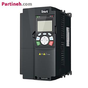 قیمت و خرید اینورتر تک فاز اینوت 1.5 کیلووات (2HP) سری GD350