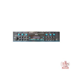 قیمت و خرید میکسر آمپلی فایر جی تی آر JTR PB6120