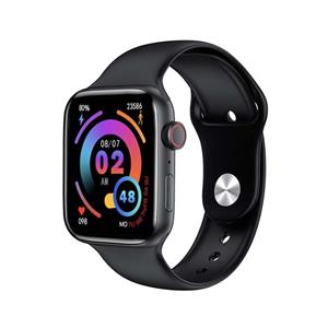 قیمت و خرید ساعت هوشمند هاینو تکو مدل Haino Teko H45 Pro Max Series 8