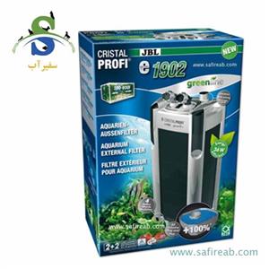 قیمت و خرید فیلتر سطلی e1902 تصفیه آب جی بی ال