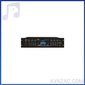 قیمت و خرید آمپلی فایر جی تی آر مدل JTR PB-6080