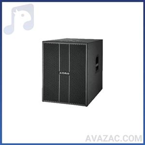 قیمت و خرید ساب ووفر پسیو ۱۵ اینچ جی تی آر مدل JTR SU-600P