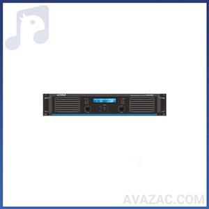 قیمت و خرید پاور آمپلی فایر جی تی آر مدل JTR PD-700