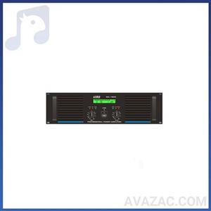 قیمت و خرید پاور آمپلی فایر جی تی آر مدل JTR MX-2100