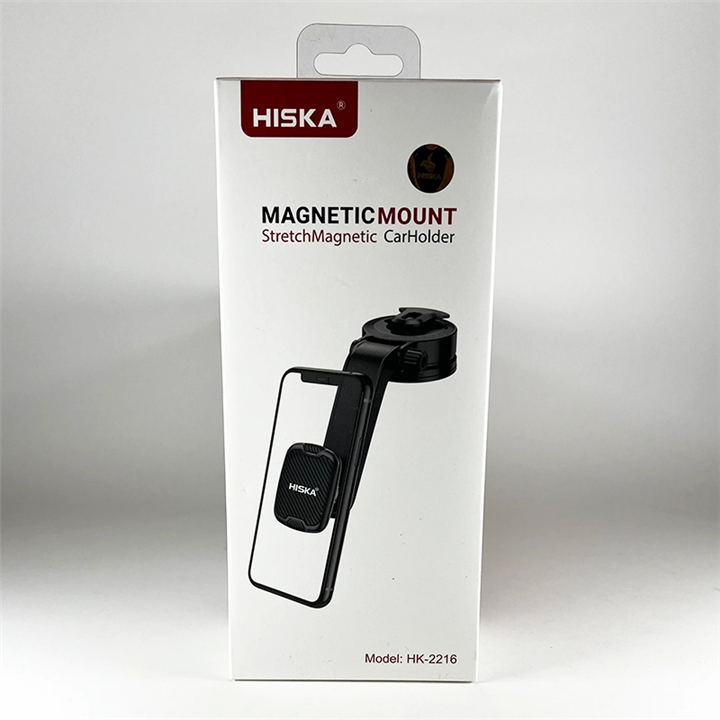 قیمت و خرید پایه نگهدارنده گوشی موبایل و تبلت هیسکا مدل HK-2216