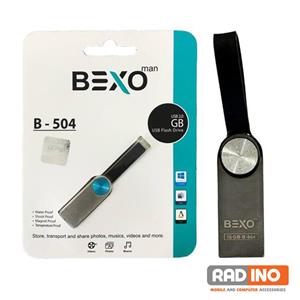 قیمت و خرید فلش 64 گیگ بکسو مدل Bexo B-504