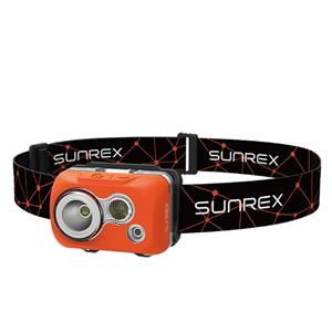 قیمت و خرید چراغ پیشانی سانری Sunree YoudoX HeadLamp