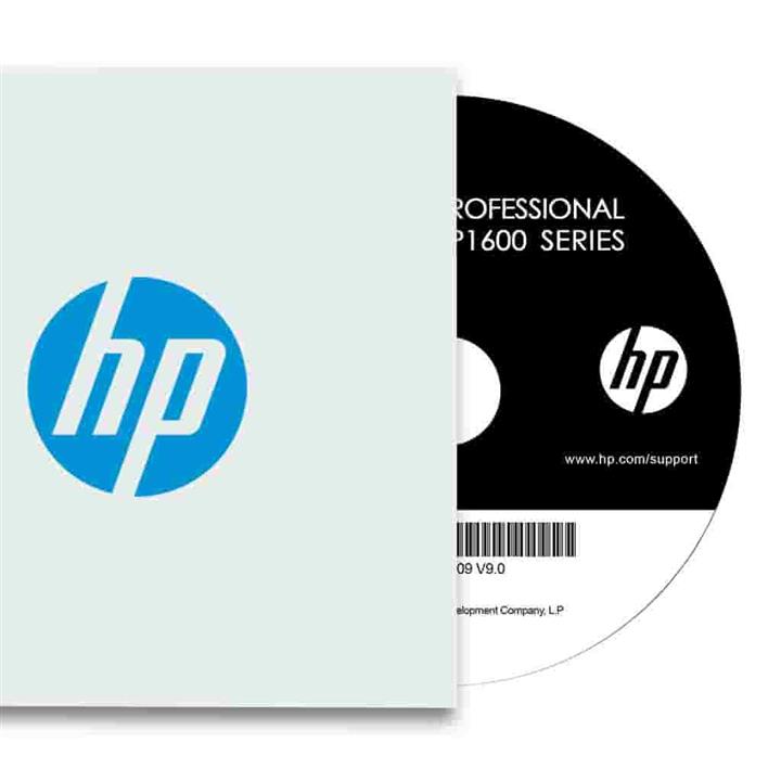 قیمت و خرید درایور اورجینال چاپگر لیزری اچ پی مدل HP LaserJet p1102