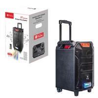 قیمت و خرید اسپیکر بلوتوثی قابل حمل پرووان مدل PSB4955