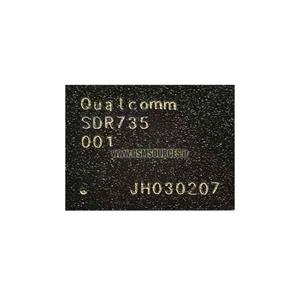 قیمت و خرید آیسی RF تقویت‌کننده مدار آنتن SDR735