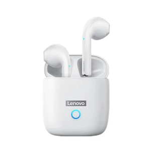 قیمت و خرید هندزفری لنوو مدل HSA EARBUDS LP50 THINKPLUS