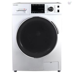 قیمت و خرید ماشین لباسشویی پاکشوما مدل TFB - 96403 ظرفیت 9 کیلوگرم