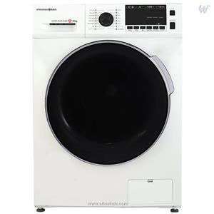 قیمت و خرید ماشین لباسشویی پاکشوما مدل TFB - 96404 ظرفیت 9 کیلوگرم