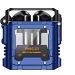 قیمت و خرید هندزفری بلوتوثی رسی مدل Recci REP-W36
