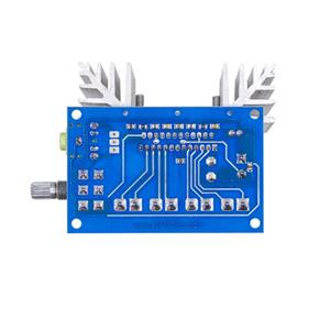 قیمت و خرید آمپلی فایر 4x45W با تراشه TDA7388