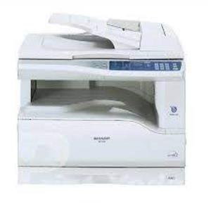 قیمت و خرید دستگاه کپی استوک شارپ Sharp AR 1118