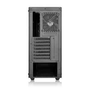 قیمت و خرید کیس ترمالتیک مدل View 21 Tempered Glass Edition Thermaltake ...