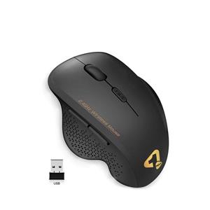 قیمت و خرید موس بلوتوث ONE MAX مدل OM-GW6