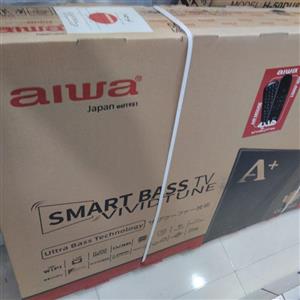 قیمت و خرید ال ای دی 55 اینچ aiwa آیوا ژاپن مدلM8.