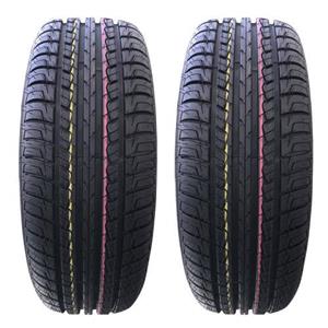 قیمت و خرید لاستیک بارز 205/60R14 گل P610