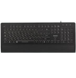 قیمت و خرید کیبورد بیاند مدل BK-7100W
