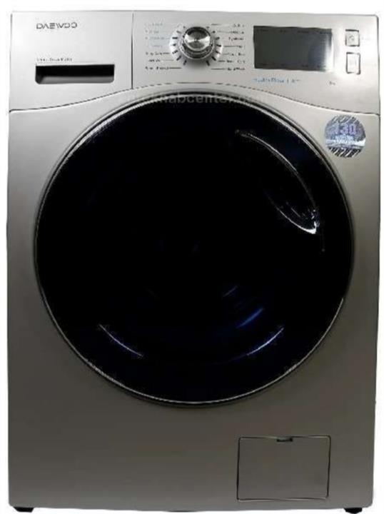 قیمت و خرید ماشین لباسشویی دوو مدل DWK-8542V ظرفیت 8 کیلوگرم
