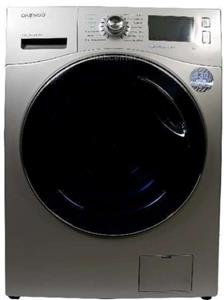 قیمت و خرید ماشین لباسشویی دوو مدل DWK-8542V ظرفیت 8 کیلوگرم