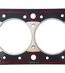 قیمت و خرید واشر سرسیلندر پژو 405 (XU7)، پل دار تقویتی (پرفورمنس) تعمیر اول (دو سوراخ) برند PSA