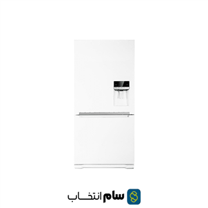 قیمت و خرید یخچال فریزر پایین دوو مدل D5BF-0291