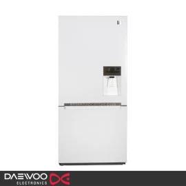 قیمت و خرید یخچال فریزر پایین دوو مدل D5BF-0291