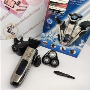 قیمت و خرید ریش تراش سه تیغ فیلیپس اصل مدل PH9000-S9711-44