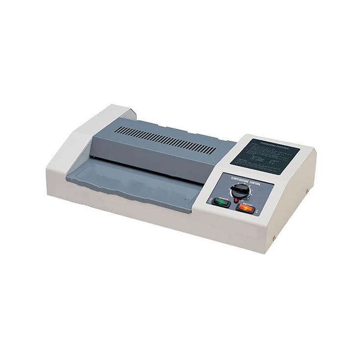 قیمت و خرید دستگاه پرس کارت مدل A4-PD230SL AX