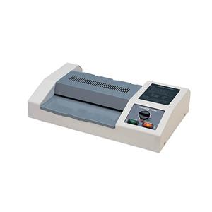 قیمت و خرید دستگاه پرس کارت مدل A4-PD230SL AX