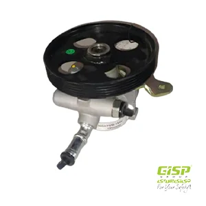 قیمت و خرید پمپ هیدرولیک پژو 405،پارس،سمند GISP