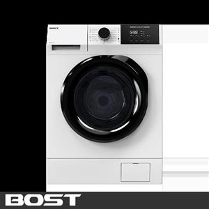 قیمت و خرید ماشین لباسشویی بست BWD-8114 8 کیلویی