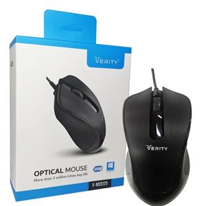 قیمت و خرید موس وریتی مدل 5125