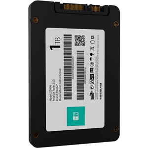 قیمت و خرید هارد هیتز مدل HEATZ SSD 1TB ZD100