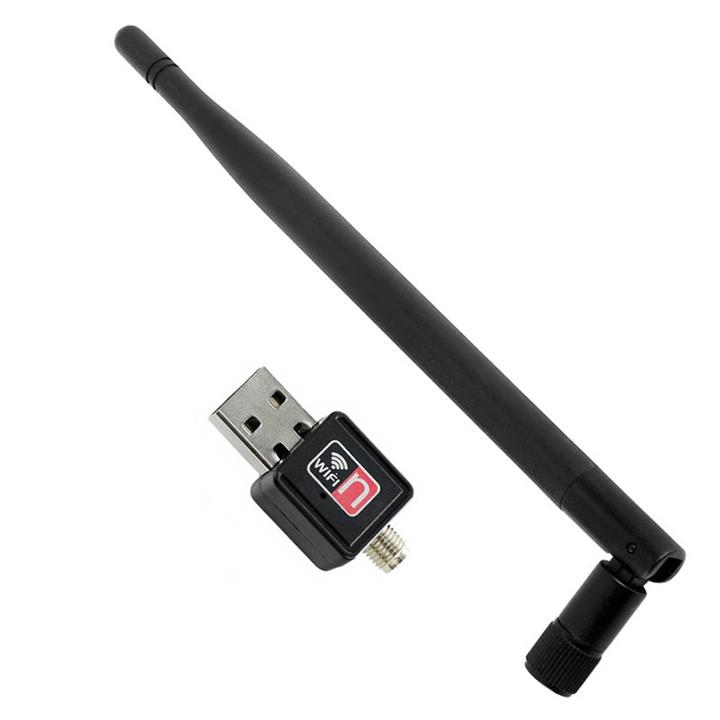 قیمت و خرید دانگل وای فای ایکس پی مدل XP-W921