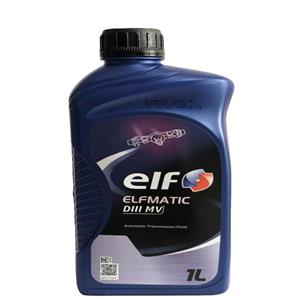 قیمت و خرید روغن گیربکس اتوماتیک الف مدل Elfmatic DIII MV حجم 1 لیتر
