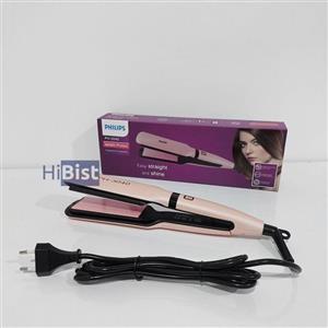 قیمت و خرید اتو مو حرفه ای فیلیپس مدل ph 3040